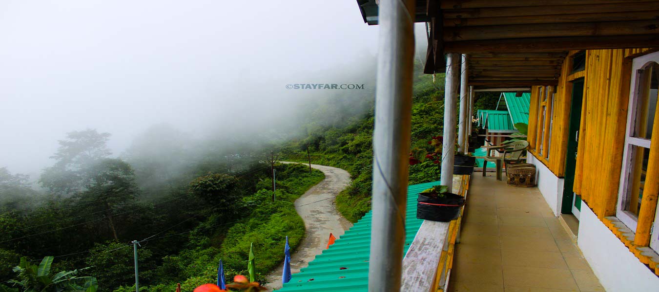 Rikisum homestay | Homestay in Rikisum