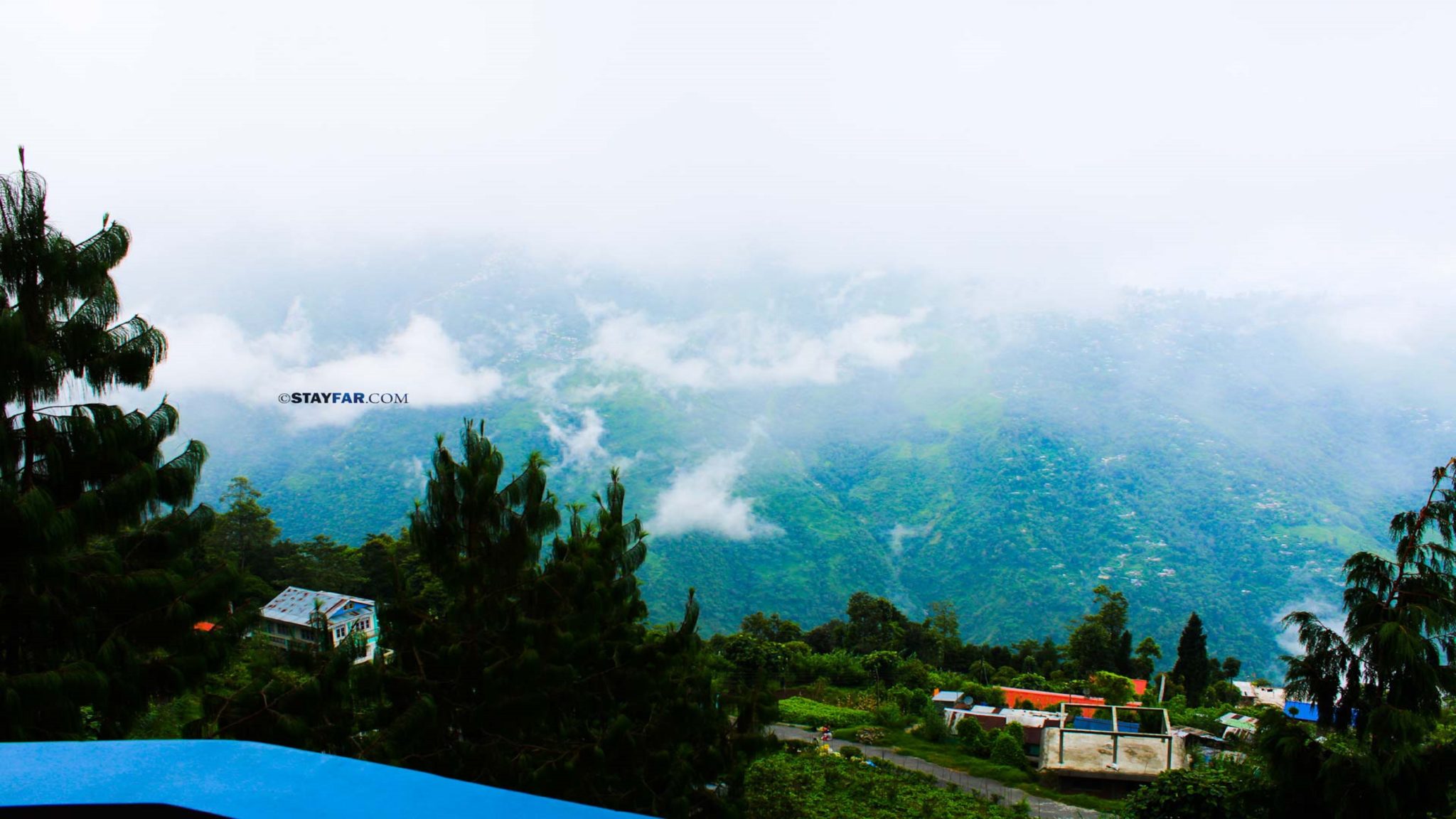 Tourist place in Darjeeling | Offbeat tourist spot at Darjeeling must visit