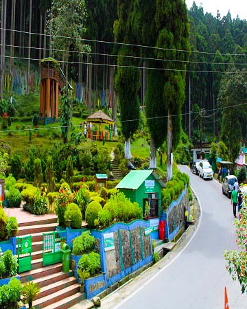 Stayfar | Offbeat place to visit near Darjeeling and Kalimpong