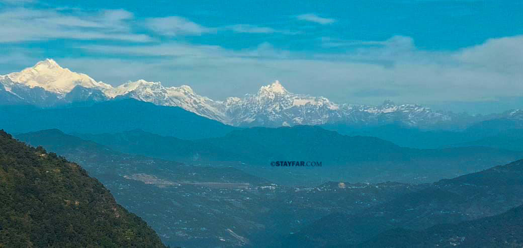 Kolakham Homestay | Homestay in Kolakham | Neora valley national park