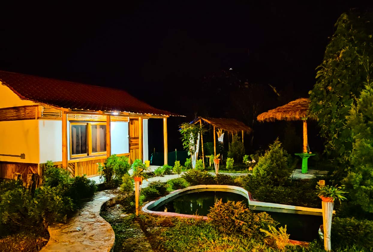 Sittong Homestay | Best homestay accommodation in Sittong