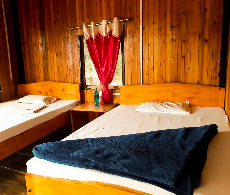 Sittong Homestay | Best homestay accommodation in Sittong