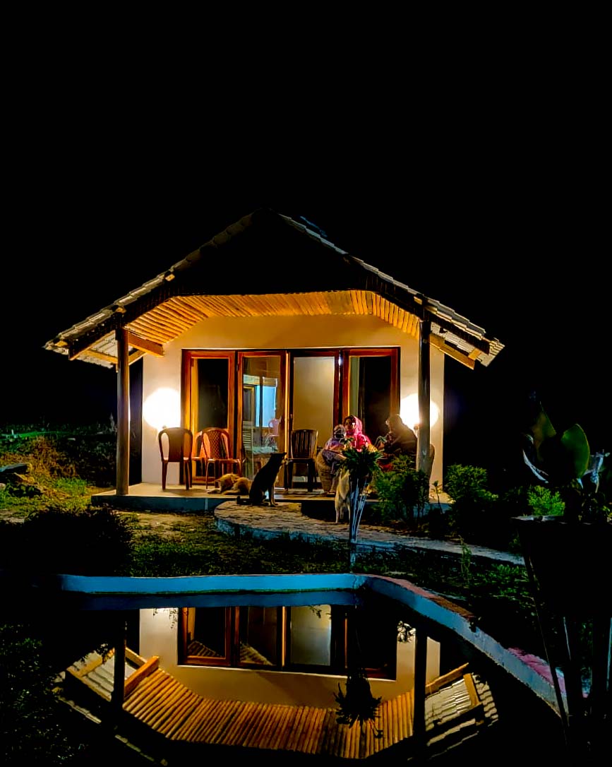 Sittong Homestay | Best homestay accommodation in Sittong