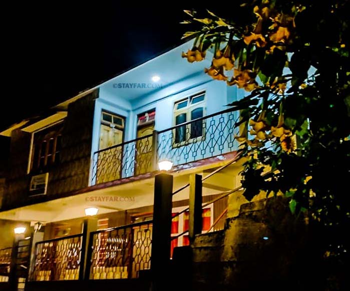 Tinchuley homestay | Homestay near Gumbadara viewpoint at Tinchuley