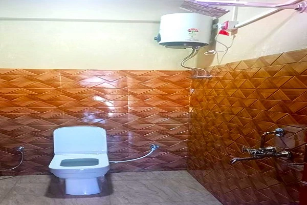 Panbu Homestay | Panbu Dara View Point in Kalimpong