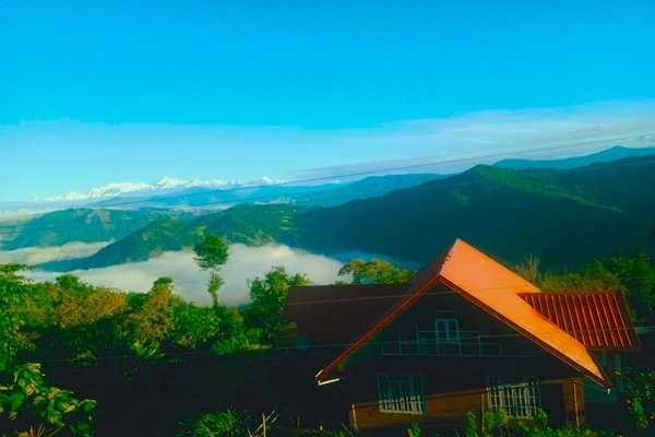 Samthar Homestay | Offbeat Homestay near Kalimpong