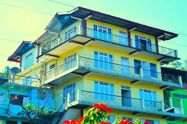 Samthar Homestay | Offbeat Homestay near Kalimpong