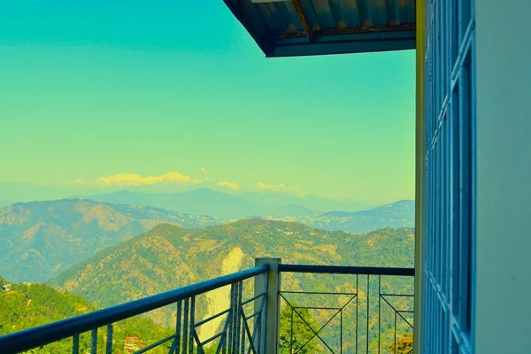 Samthar Homestay | Offbeat Homestay near Kalimpong