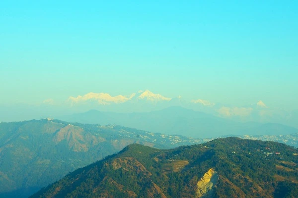 Samthar Homestay | Offbeat Homestay near Kalimpong