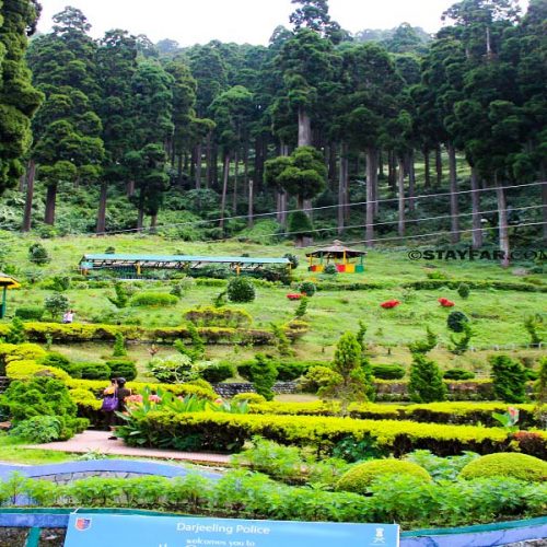 Lamahatta homestay | Lamahatta eco park | Stayfar
